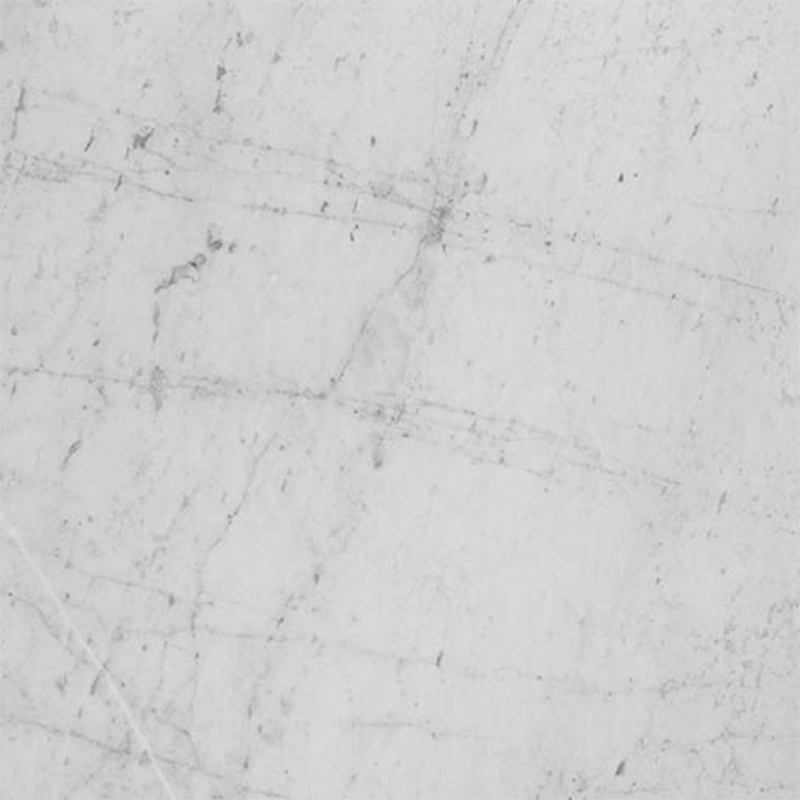 Mármol Blanco Carrara | L&V Acabados en Construcción